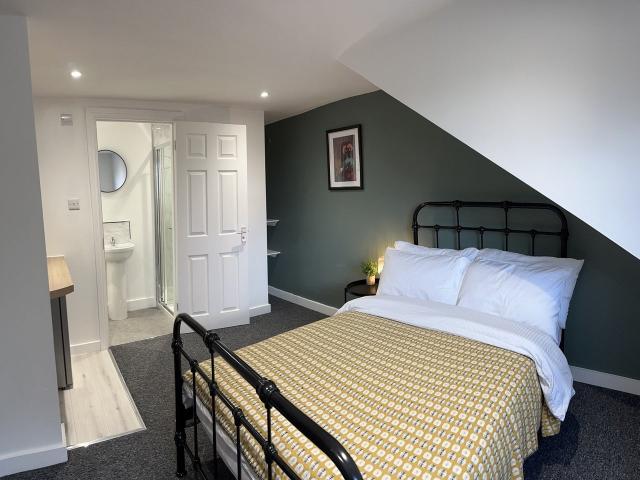 Room at Upper Fant Road, Maidstone