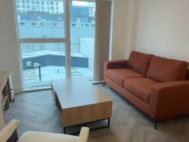 Room at Upper Gough Street, Birmingham