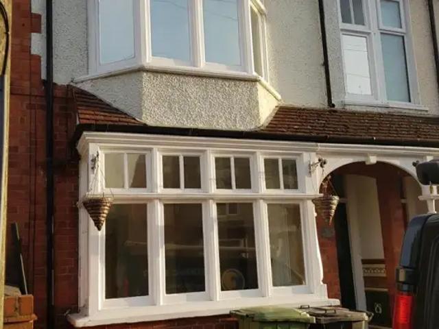 Room at Upper Havelock Street, Wellingborough
