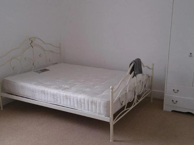 Room at Upper King Street, Leicester