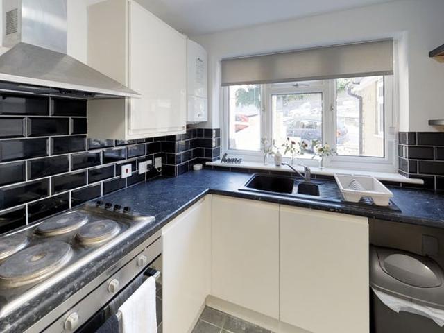 Room at Upper Luton Road, Chatham