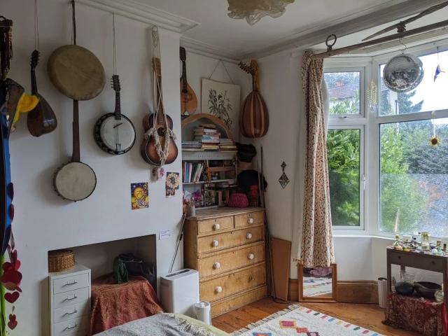 Room at Upper Lewes Road, Brighton