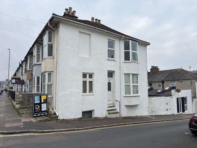 Room at Upper Lewes Road, Brighton