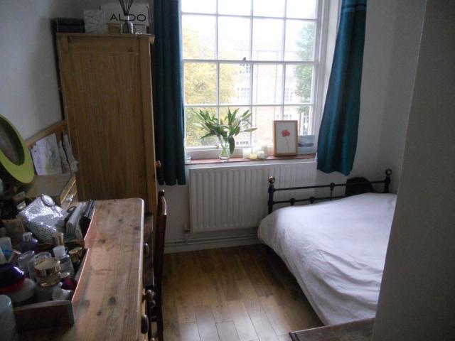 Room at Upper Park Road, Greater London