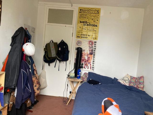 Room at Upper Park Road, Greater London