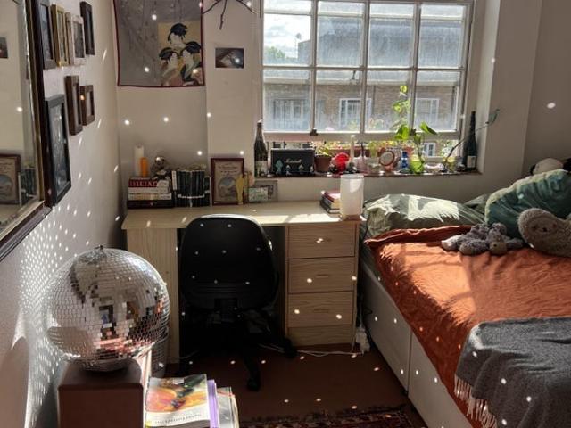 Room at Upper Park Road, Greater London