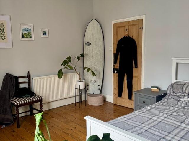 Room at Upper Perry Hill, Bristol