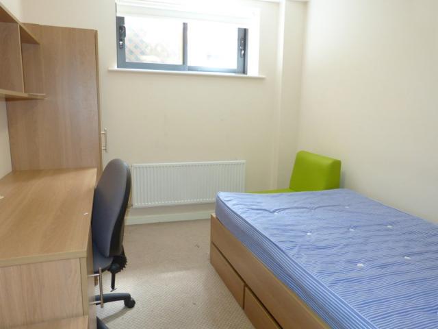 Room at Upper Quay Street, Gloucester