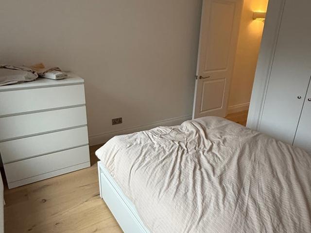 Room at Upper Richmond Road, Greater London
