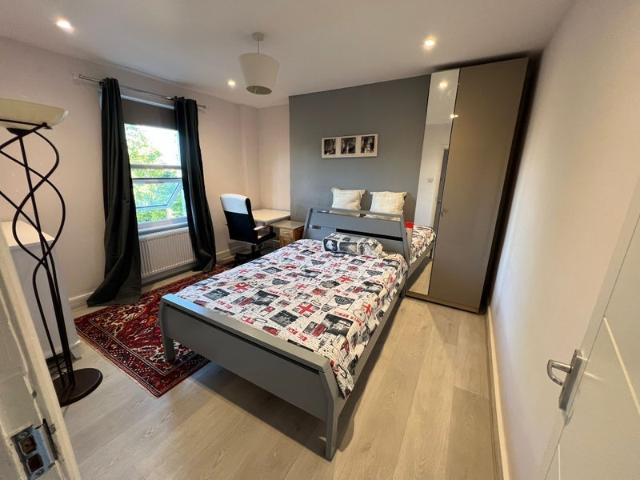 Room at Upper Richmond Road, Greater London