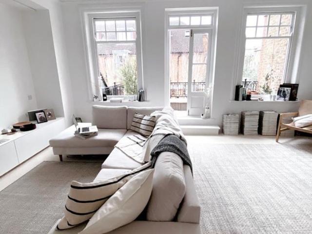 Room at Upper Richmond Road, Greater London