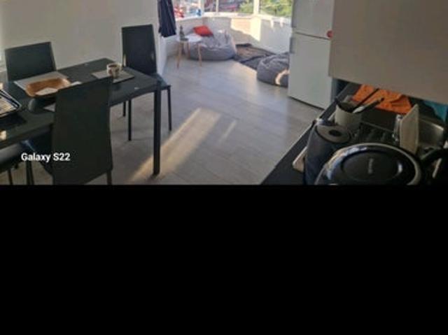 Room at Upper Richmond Road West, Greater London