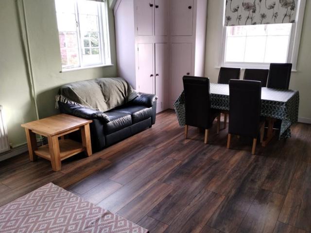 Room at Upper Rosemary Hill, Kenilworth