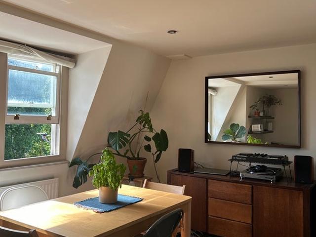 Room at Upper Street, Greater London