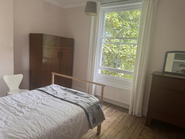 Room at Upper Tulse Hill, Greater London