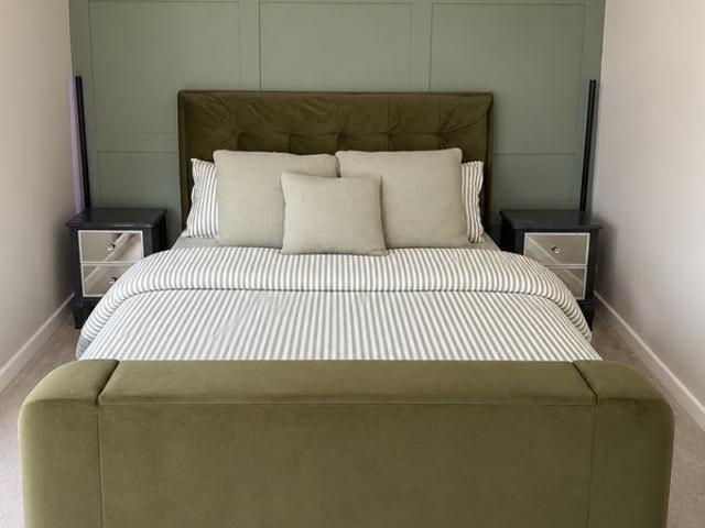 Room at Upper Tulse Hill, Greater London