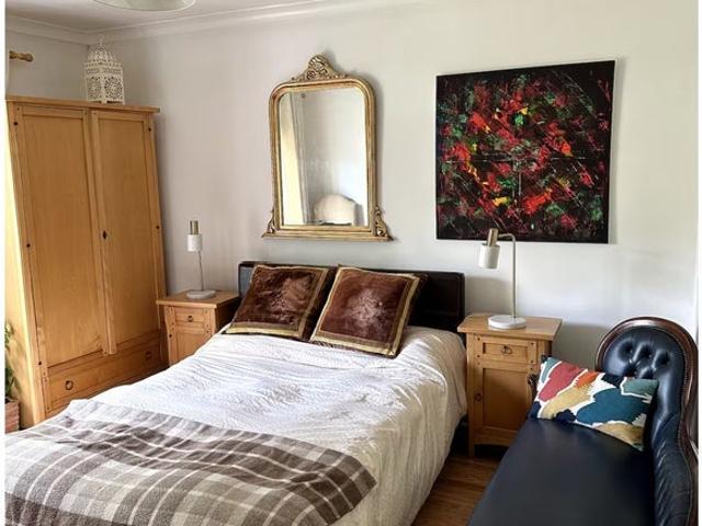 Room at Upper Tulse Hill, Greater London