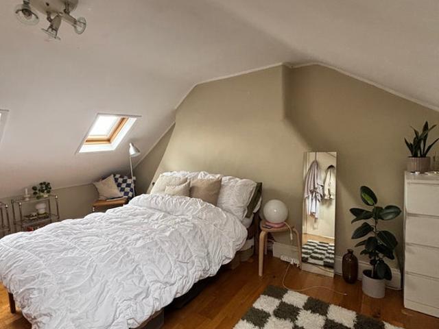 Room at Upper Tooting Road, Greater London