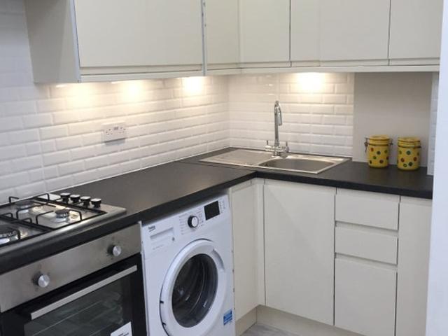 Room at Upper Tooting Road, Greater London