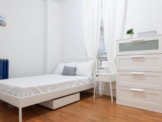 Room at Upper West Harlem