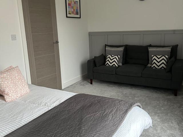 Room at Upper Wimbish Road, Chelmsford