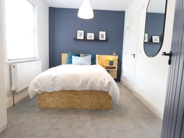 Room at Uppleby Road, Poole