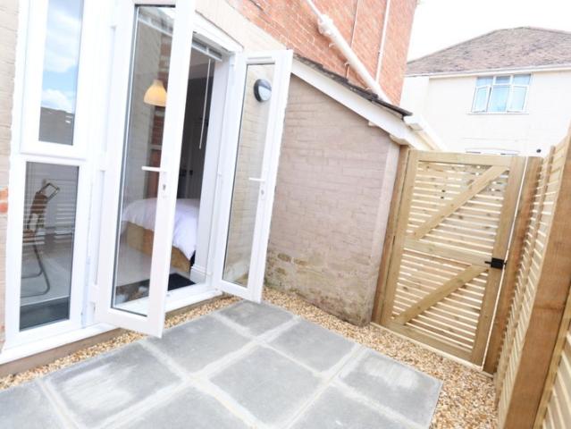 Room at Uppleby Road, Poole