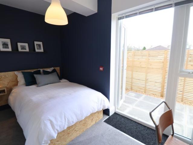 Room at Uppleby Road, Poole