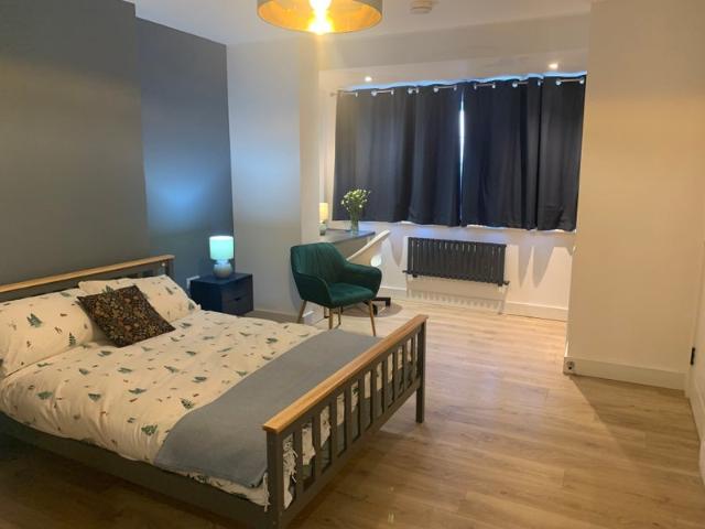 Room at Uppleby Road, Poole