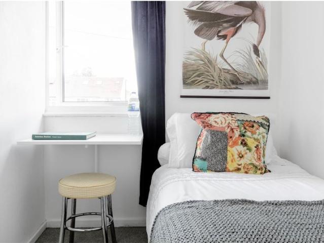 Room at Upwood Road, Greater London