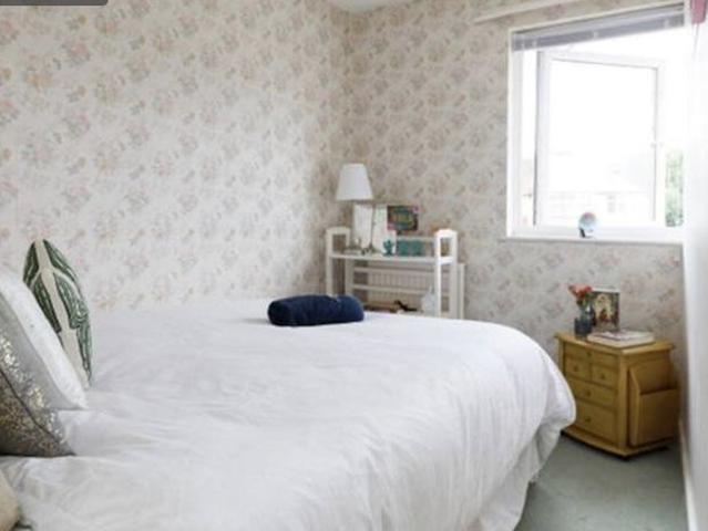 Room at Upwood Road, Greater London