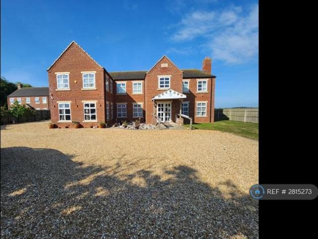 Room at Upwell Road, Fenland District