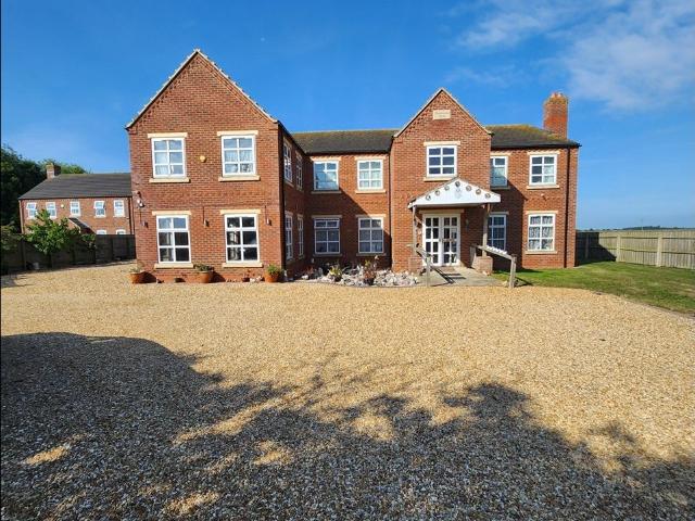 Room at Upwell Road, Fenland District