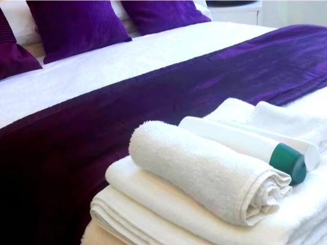 Room at Upton Close, Ipswich