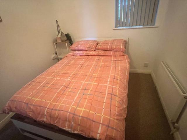 Room at Ursula Gould Way, Greater London
