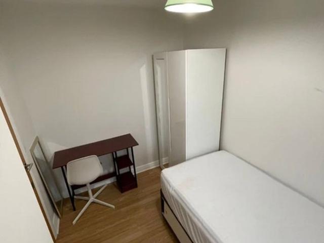 Room at Ursula Gould Way, Greater London