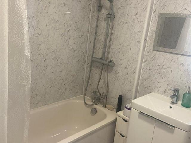 Room at Vulcan Terrace, Greater London