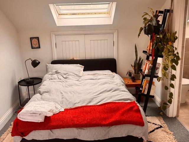 Room at Valmar Road, Greater London