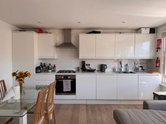 Room at Valmar Road, Greater London