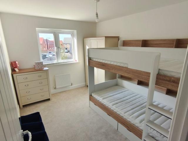 Room at Vale View Road, Ipswich