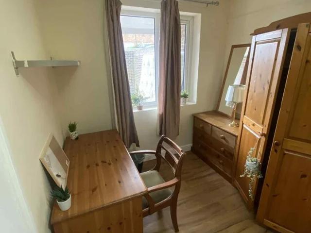 Room at Vallum Way, Newcastle upon Tyne