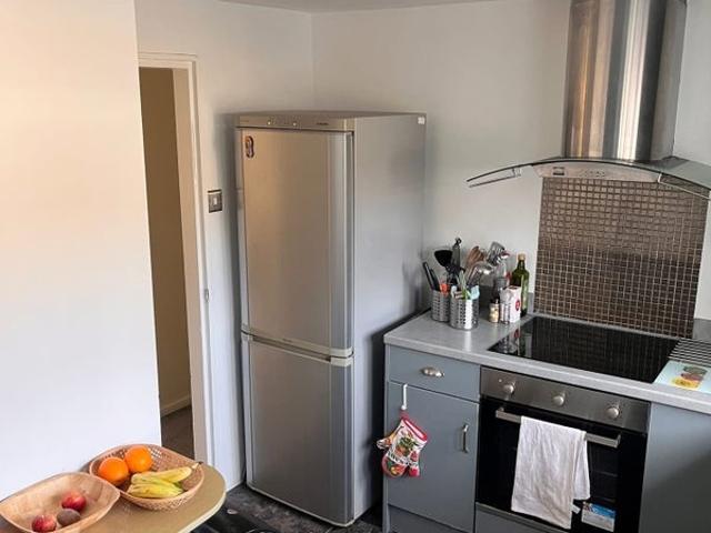 Room at Vallentin Road, Greater London