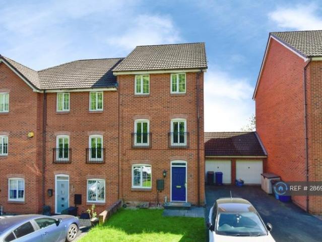Room at Valley View, Newcastle under Lyme