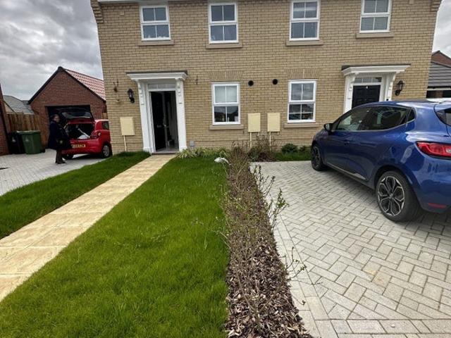 Room at Valley Road, Burnham on Crouch