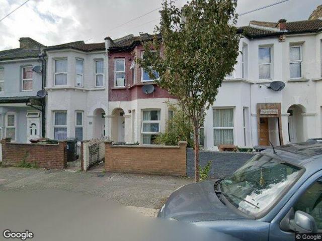 Room at Vansittart Road, Greater London