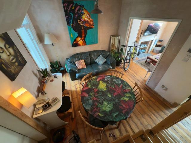 Room at Vansittart Road, Greater London