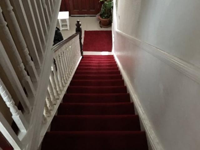 Room at Vant Road, Greater London