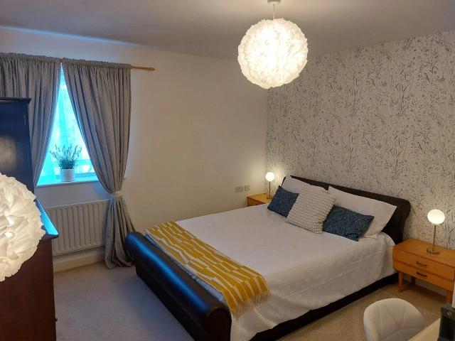 Room at Vantage Place, Greater London