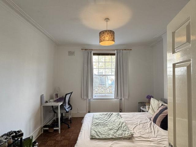Room at Varna Road, Greater London