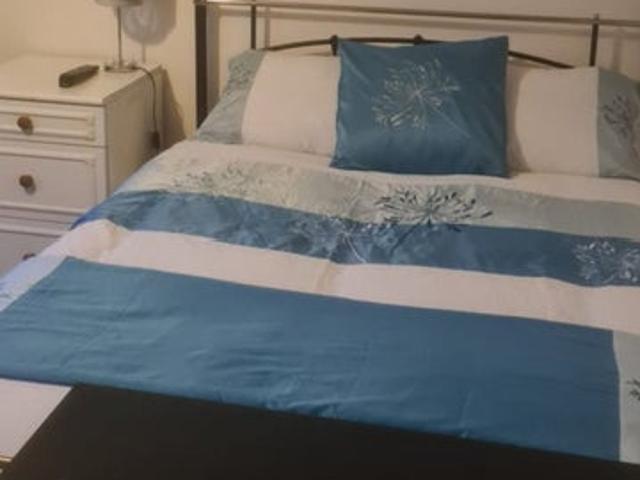 Room at Varndell Street, Greater London